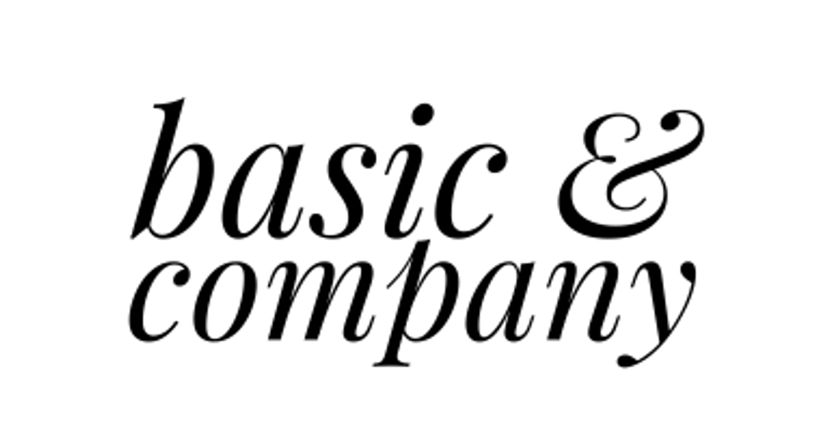 Basic and Company Boutique